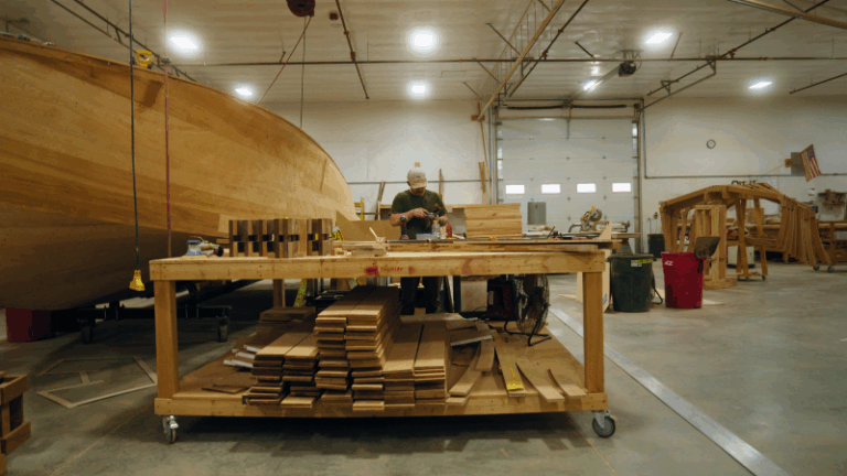 Careers – Stancraft Boats