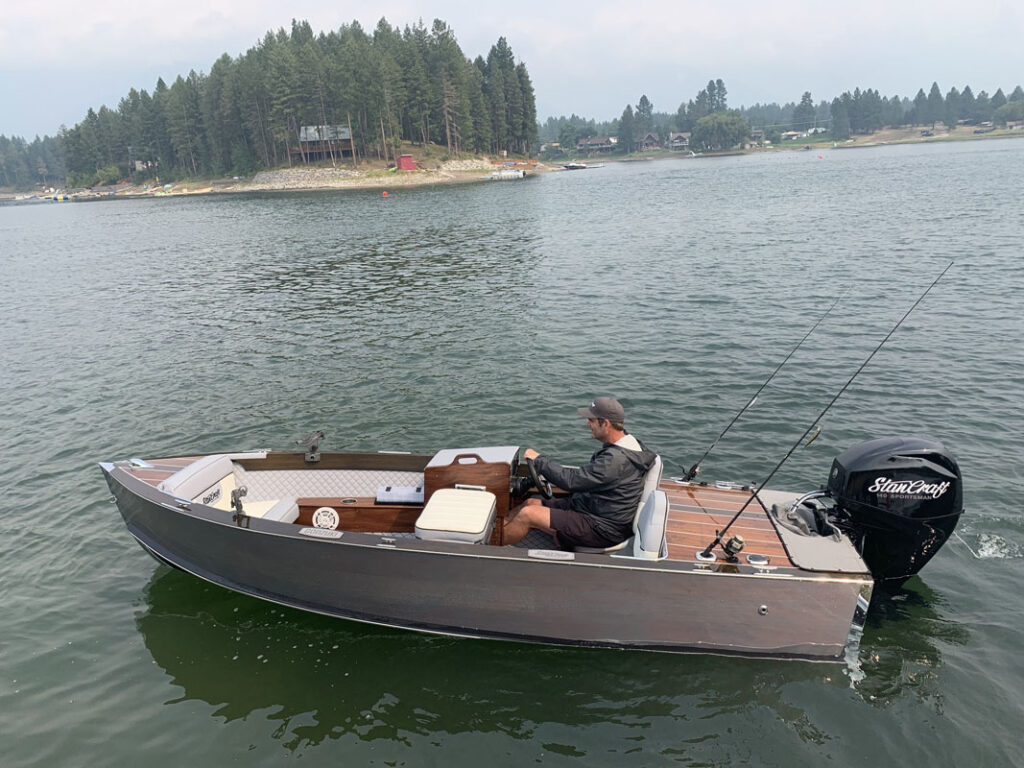 Current Inventory – Stancraft Boats